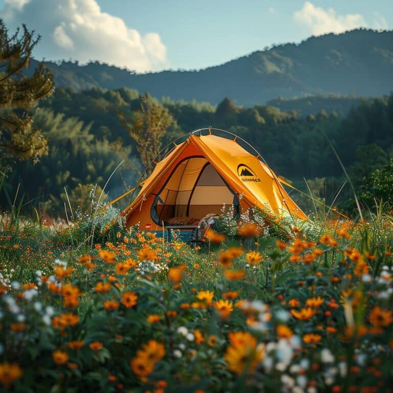 Avis sur Flower Campings : Les Points Forts et Faibles - Iris Vacances